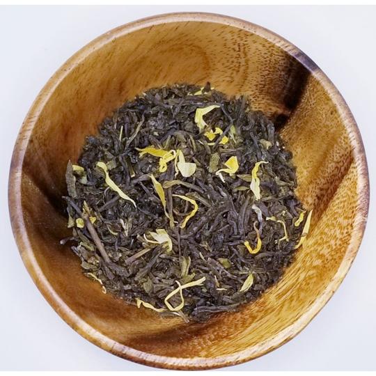 Bea’s Wellness Teas: Bea Energized Energy Boost – Black Beverages